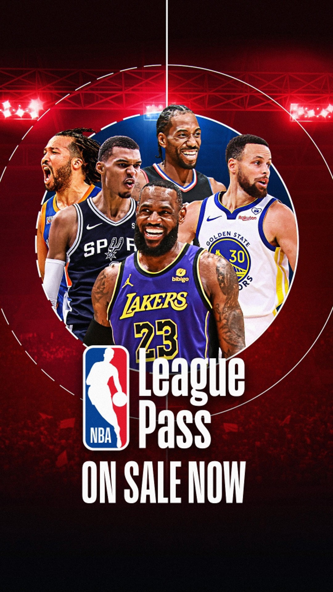 CELTICS @ NUGGETS HIGHLIGHTS