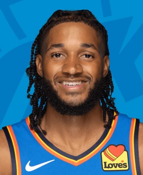 THUNDER vs JAZZ APR 11 HIGHLIGHTS