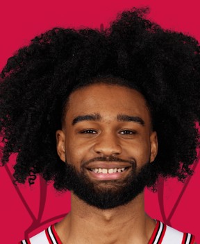 BULLS vs HORNETS APR 06 HIGHLIGHTS