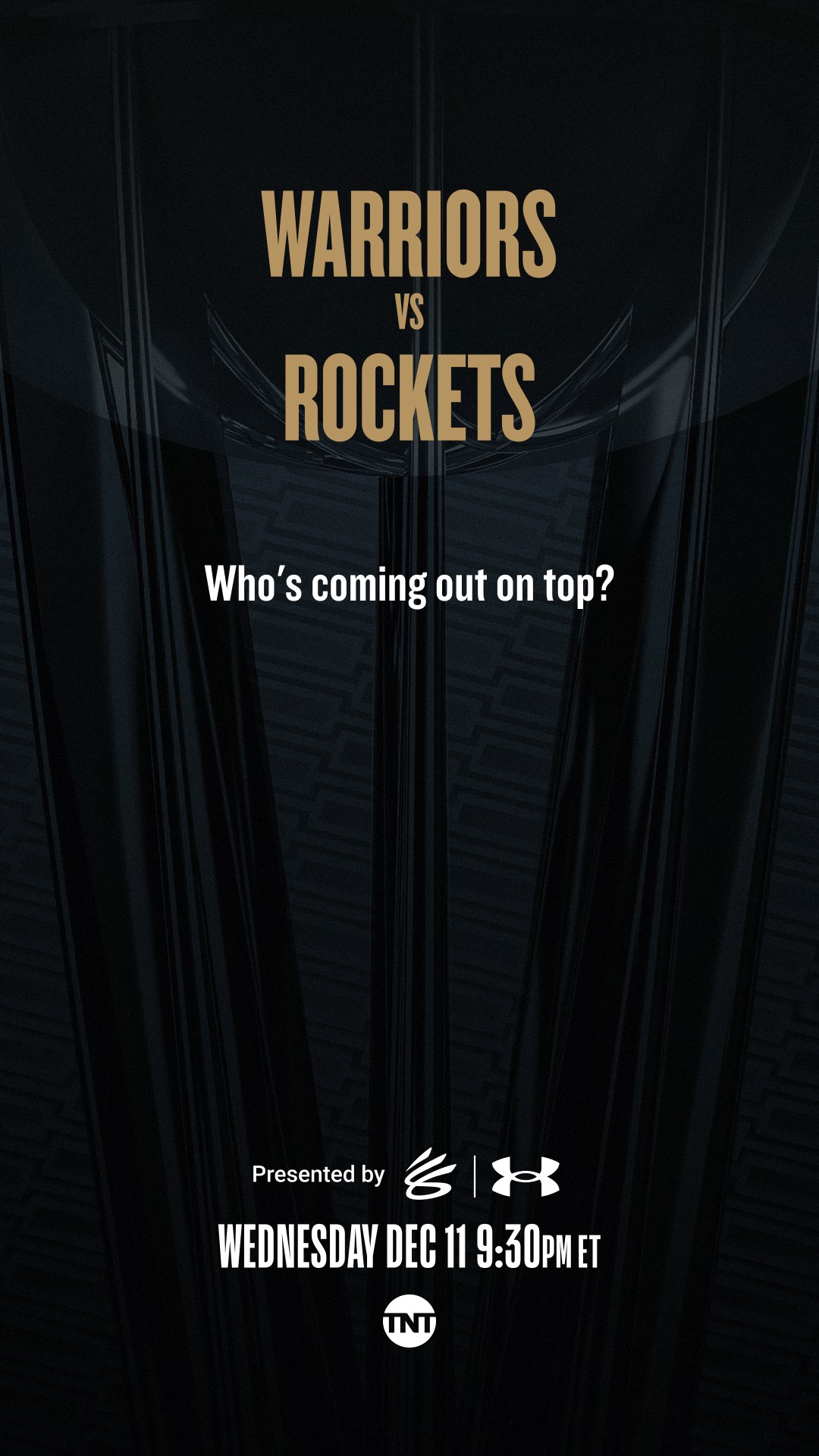 WARRIORS vs ROCKETS DEC 11 HIGHLIGHTS