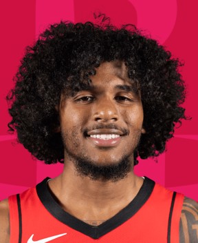 NETS vs ROCKETS FEB 01 HIGHLIGHTS