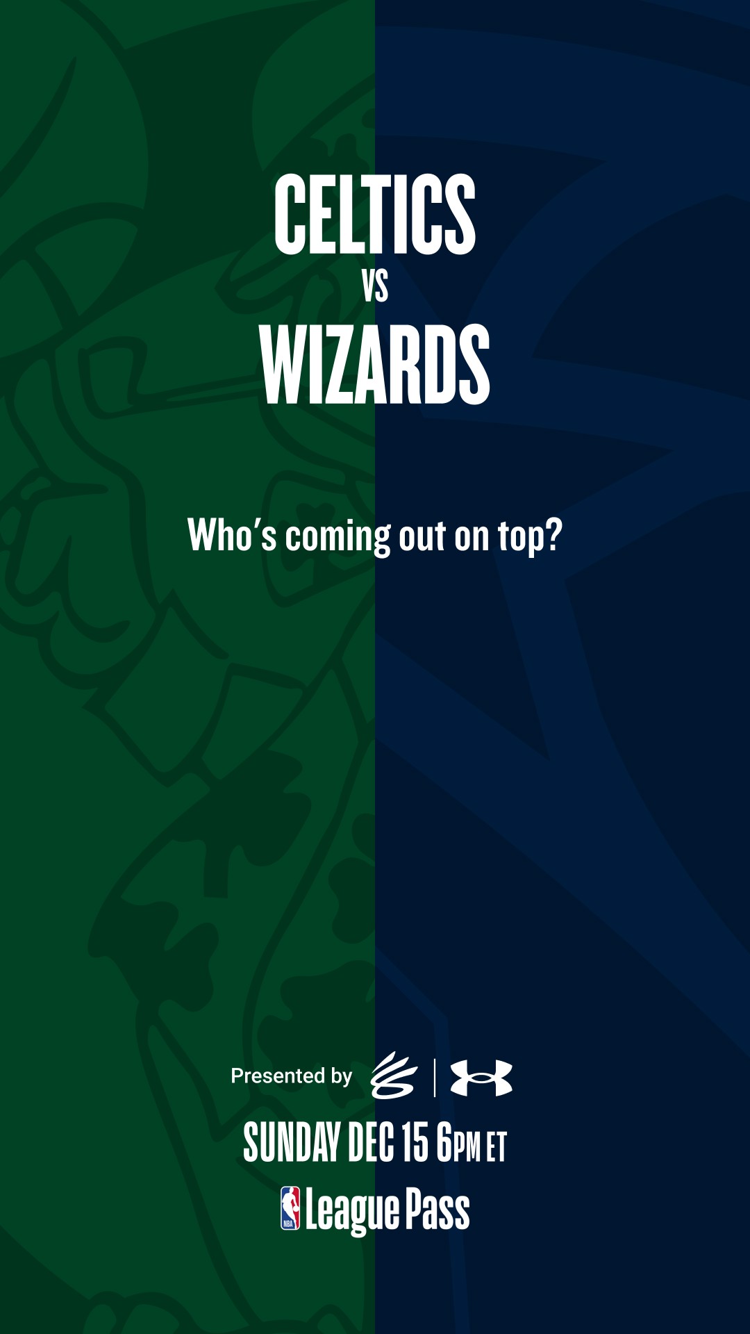 CELTICS vs WIZARDS DEC 15 HIGHLIGHTS