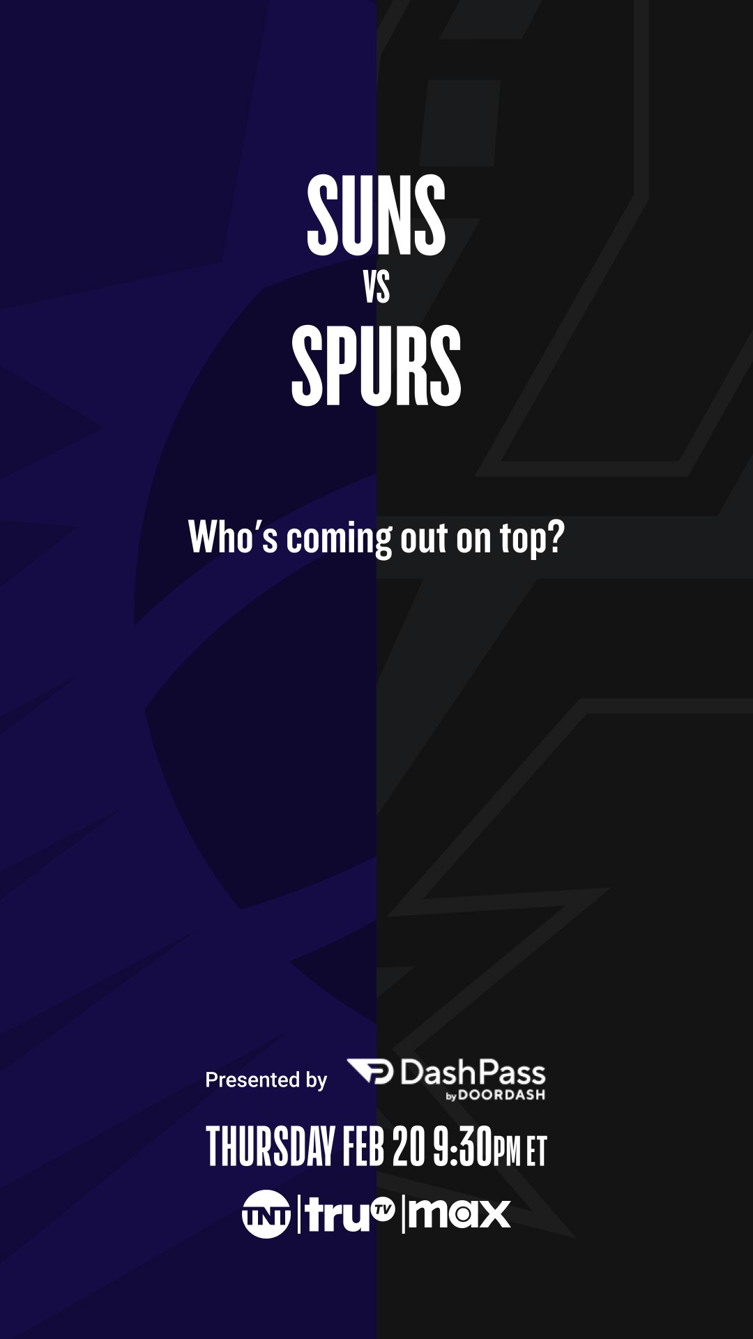 SUNS vs SPURS FEB 20 HIGHLIGHTS