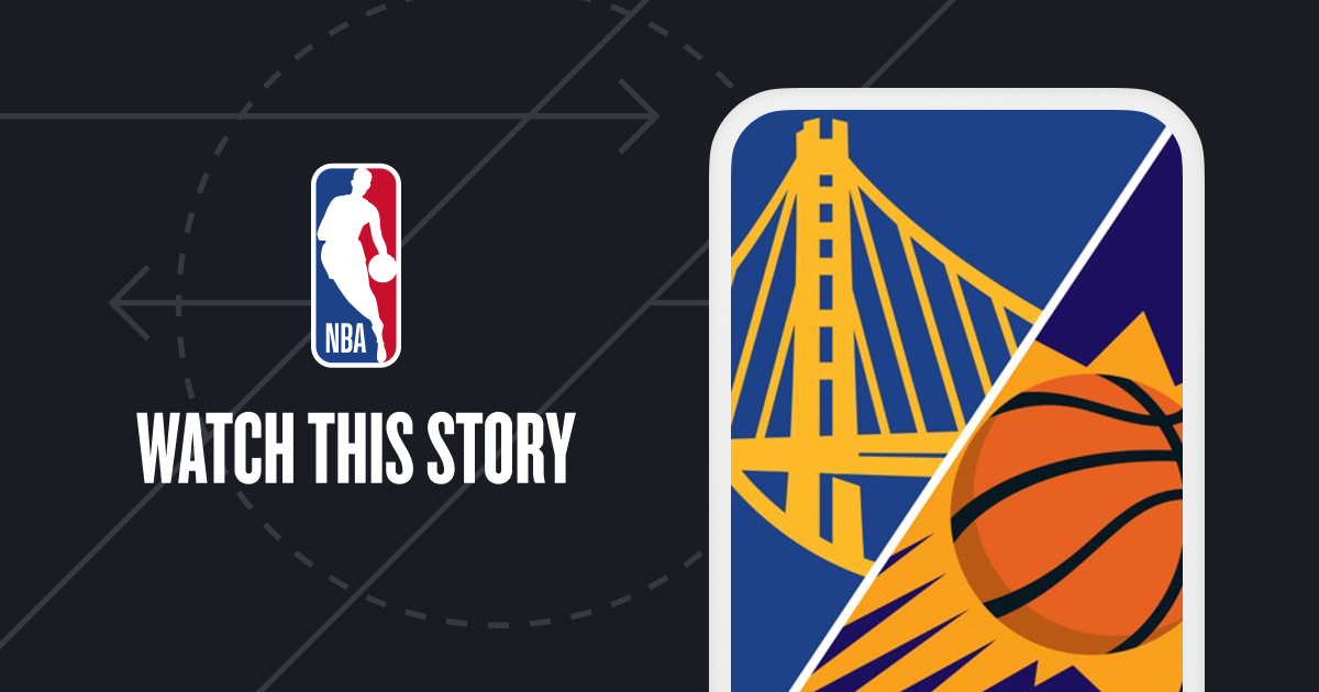 PHX 123, GSW 115 - Nov 22