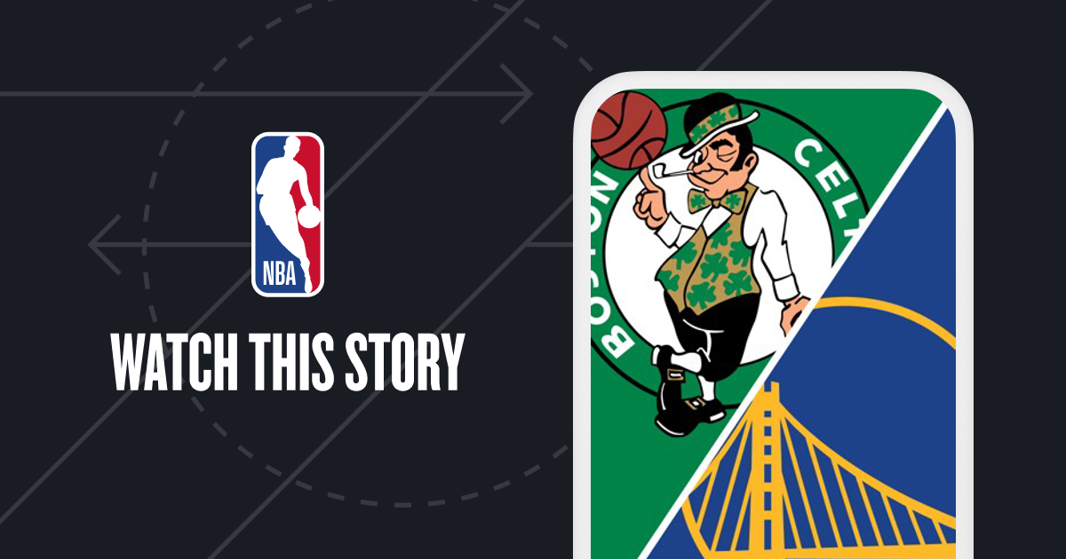 GSW 132, BOS 126 - Dec 19