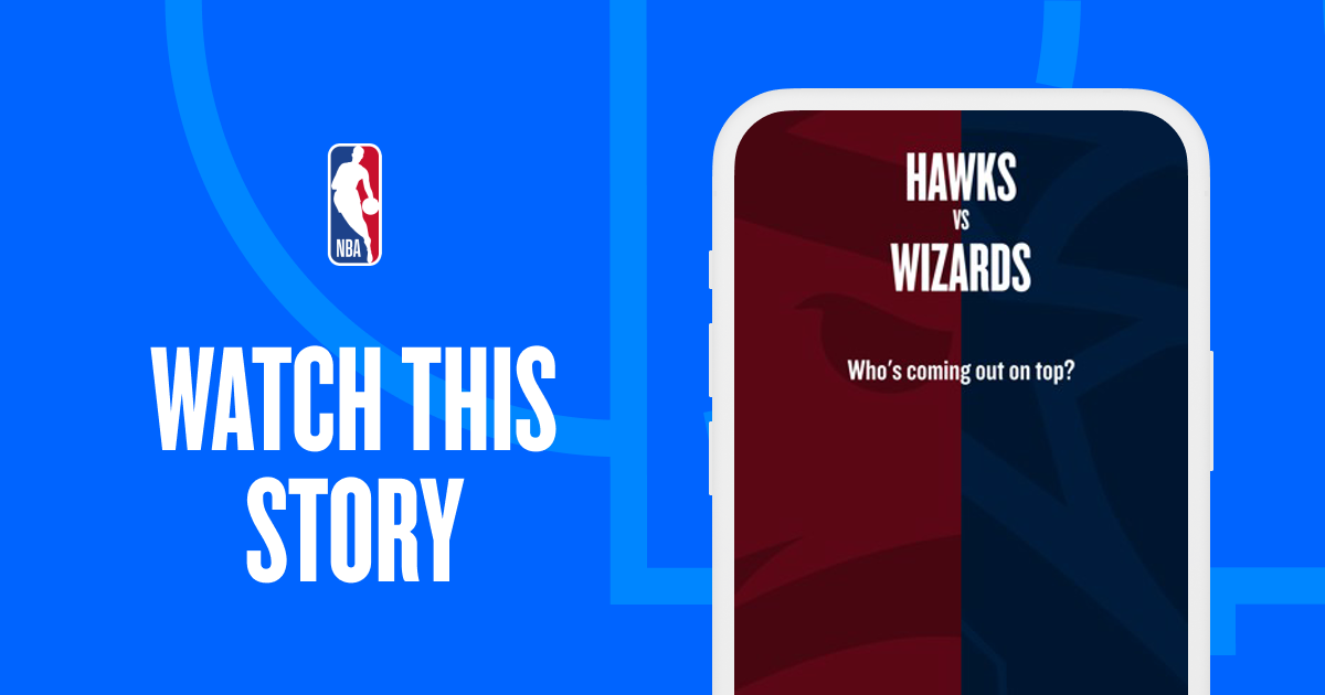 HAWKS vs WIZARDS FEB 08 HIGHLIGHTS