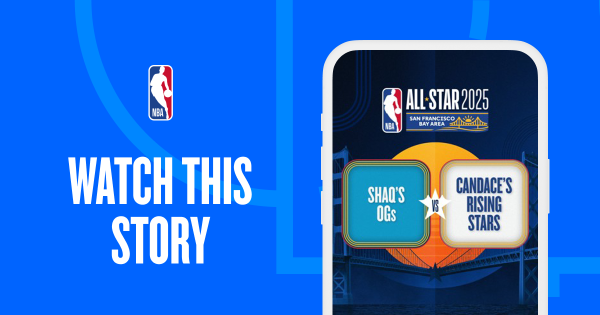 Team Candace vs Team Shaq