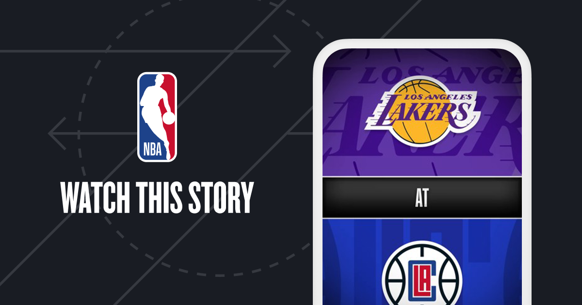 LA Clippers vs. Los Angeles Lakers