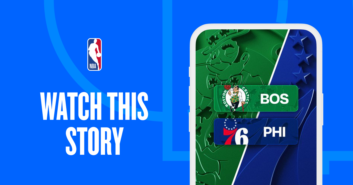 CELTICS vs 76ERS NOV 11 HIGHLIGHTS
