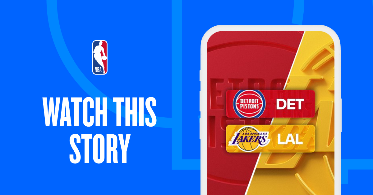 DET vs LAL - 30 de DEZ - MOMENTOS DESTACADOS