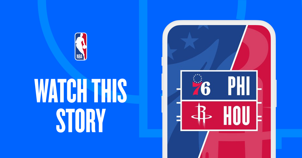 76ERS vs ROCKETS MAR 17 HIGHLIGHTS