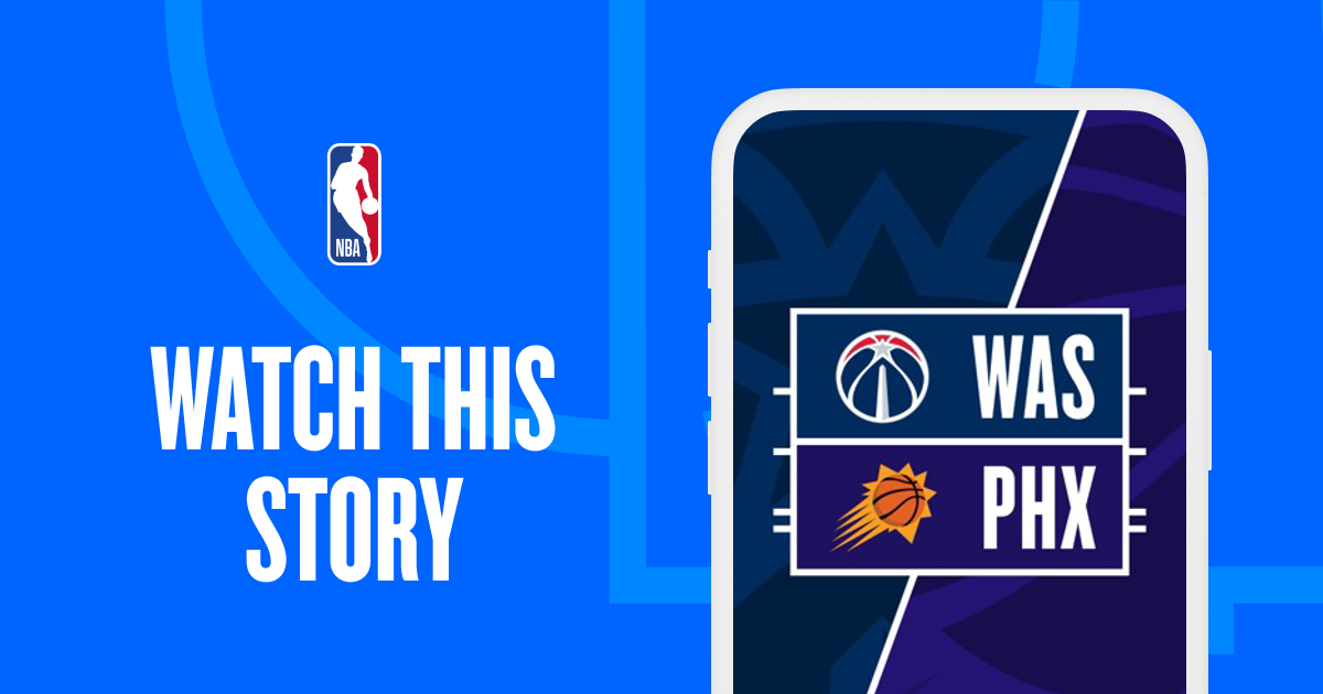 WIZARDS vs SUNS JAN 25 HIGHLIGHTS