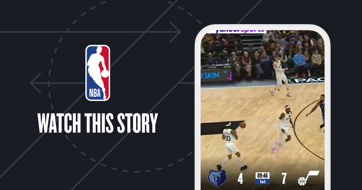 Memphis @ Jazz Game Story | October 29, 2022