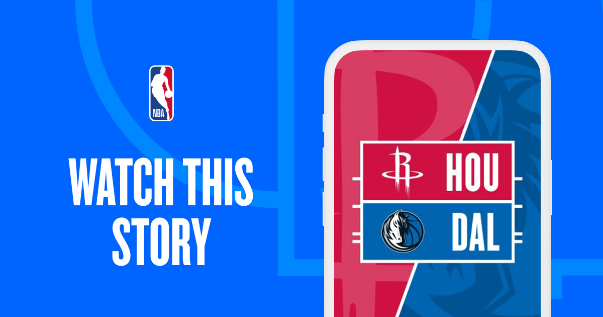 ROCKETS vs MAVERICKS FEB 08 HIGHLIGHTS