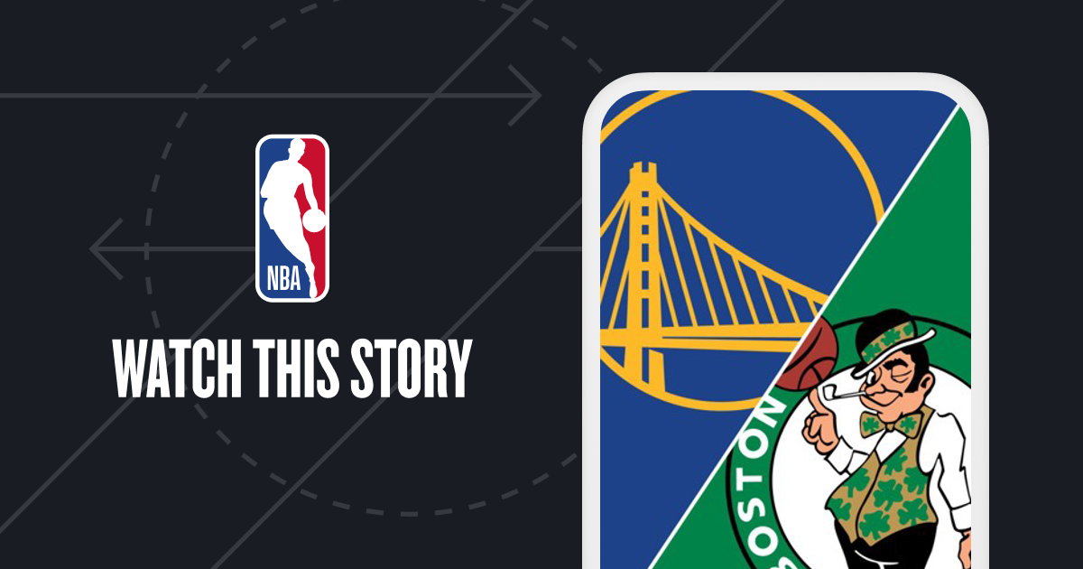 BOS 140, GSW 88 - Mar 3