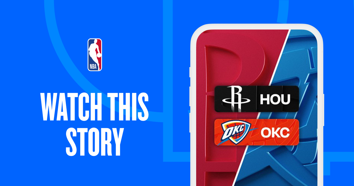 HOU vs OKC - 21 de OUT - MOMENTOS DESTACADOS