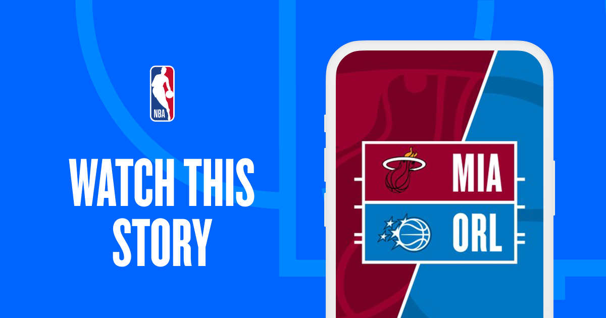 HEAT vs MAGIC OCT 12 HIGHLIGHTS