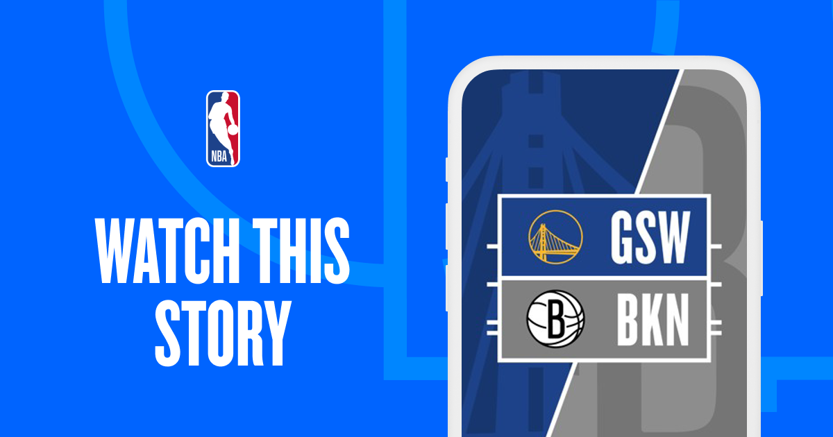 WARRIORS vs NETS MAR 06 HIGHLIGHTS