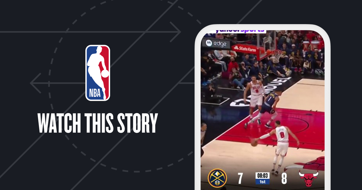 Chicago Bulls vs. Denver Nuggets