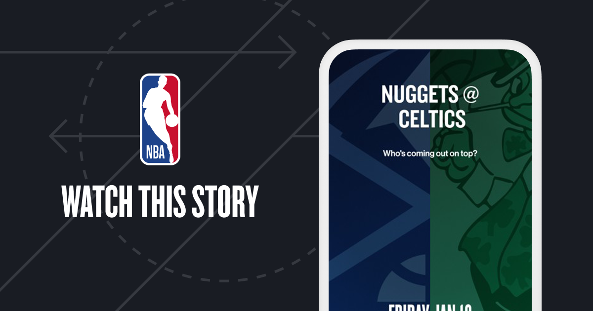 DEN 102, BOS 100 - Jan 19