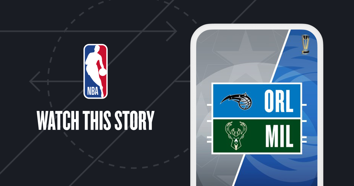 MAGIC vs BUCKS DEC 10 HIGHLIGHTS