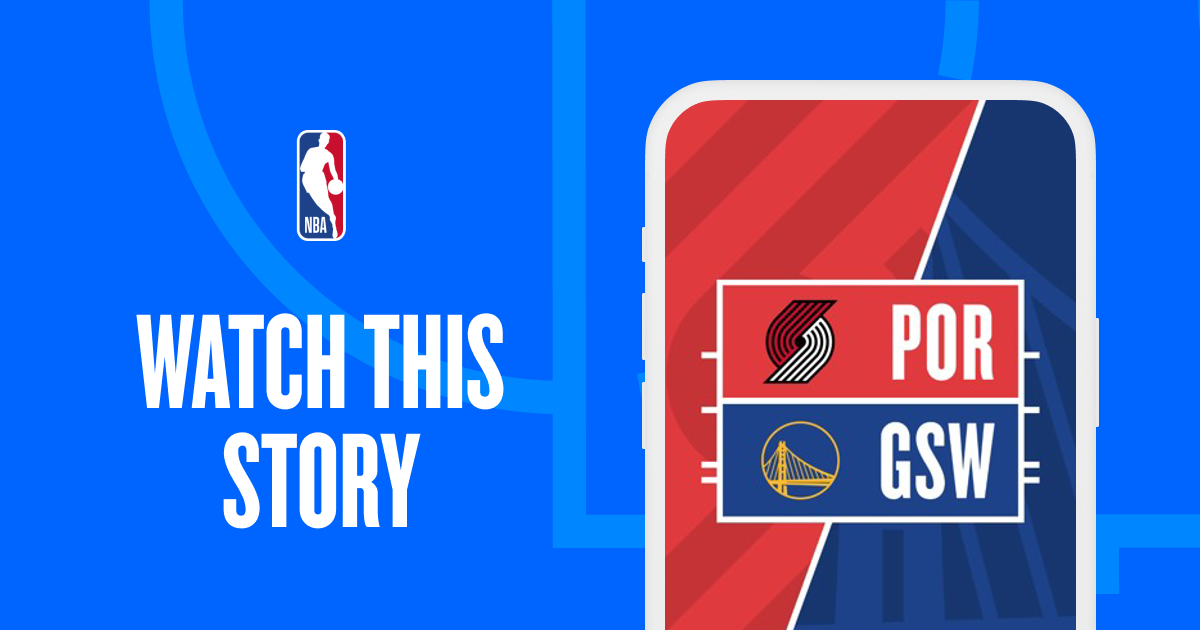 TRAIL BLAZERS vs WARRIORS MAR 10 HIGHLIGHTS