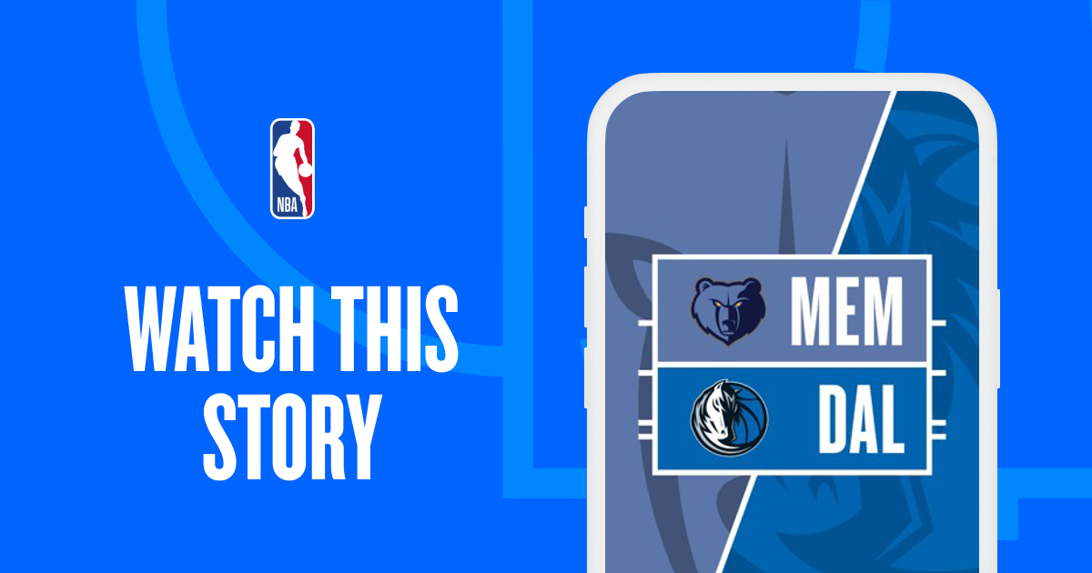 GRIZZLIES vs MAVERICKS MAR 07 HIGHLIGHTS