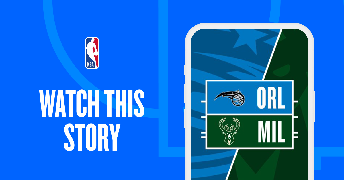 MAGIC vs BUCKS MAR 08 HIGHLIGHTS