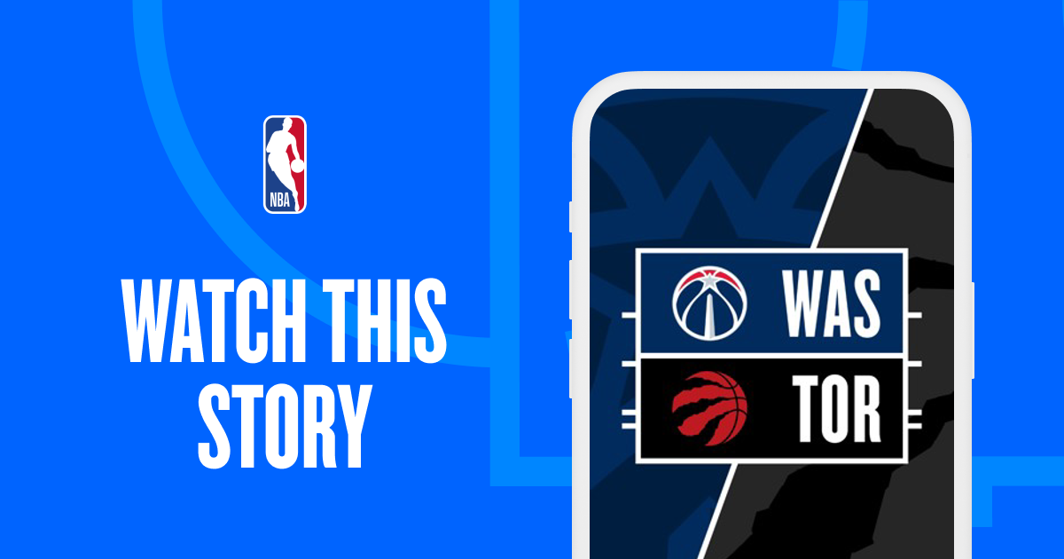 WIZARDS vs RAPTORS MAR 08 HIGHLIGHTS