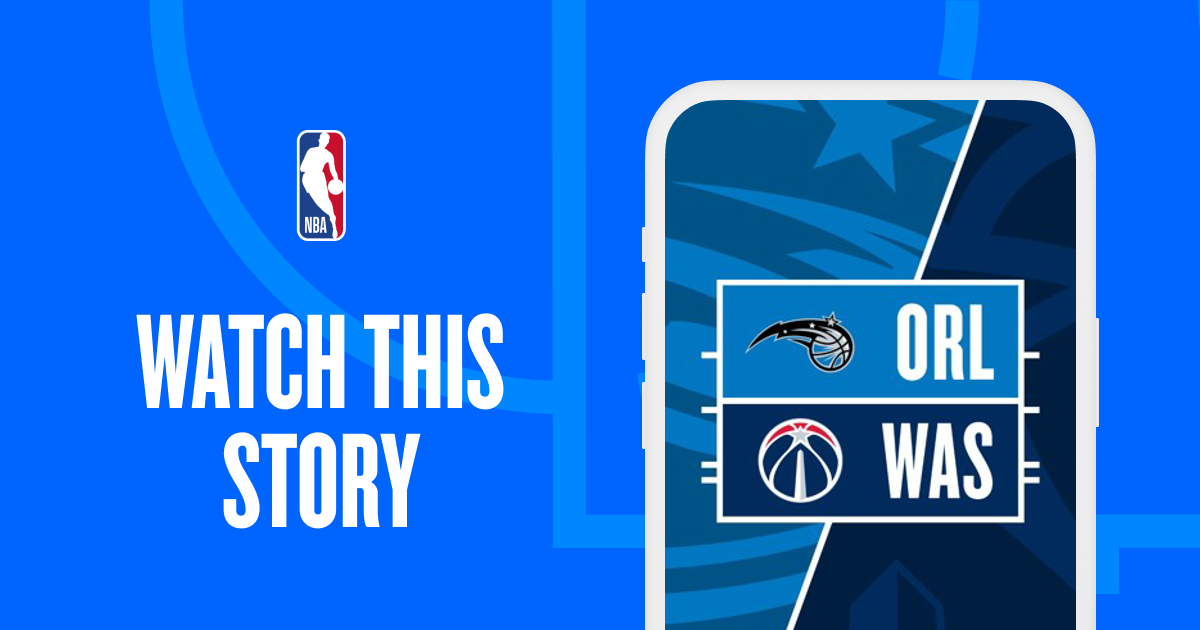 MAGIC vs WIZARDS APR 03 HIGHLIGHTS