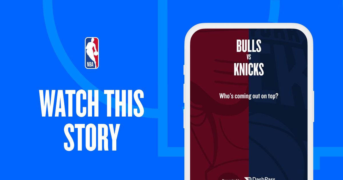 BULLS vs KNICKS FEB 20 HIGHLIGHTS