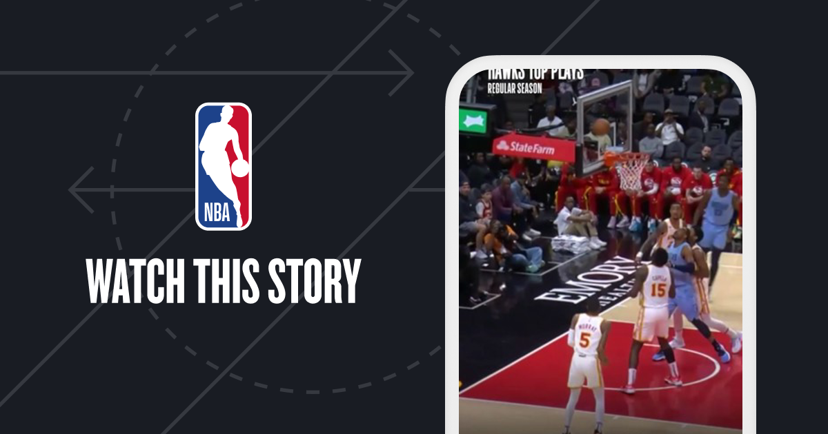 Pregame - Atlanta Hawks vs Memphis Grizzlies 10/12/2023