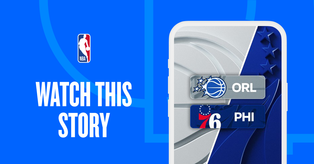 ORL vs PHI - 27 de OUT - MOMENTOS DESTACADOS