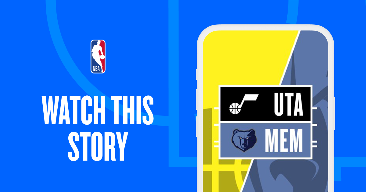 JAZZ vs GRIZZLIES MAR 12 HIGHLIGHTS