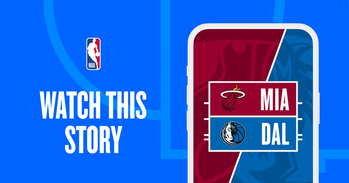 HEAT vs MAVERICKS FEB 13 HIGHLIGHTS