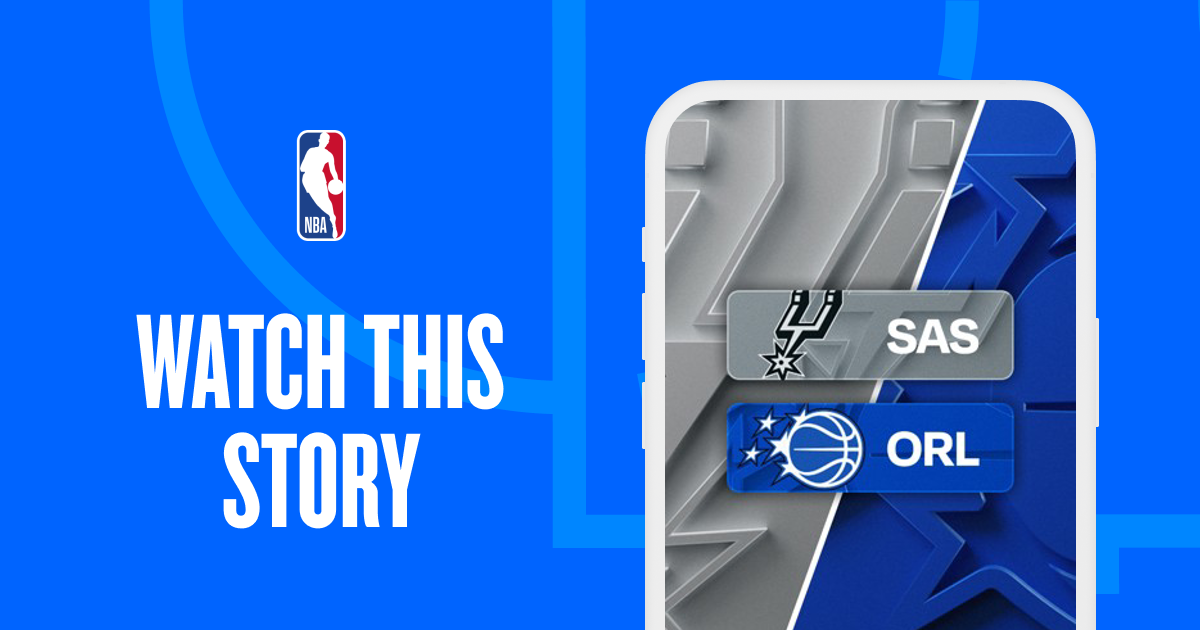 SPURS vs MAGIC DEC 03 HIGHLIGHTS