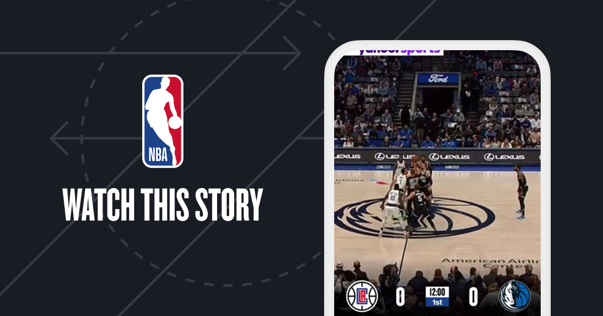Watch Game Recap - Clippers @ Mavericks | Nov 15, 2022