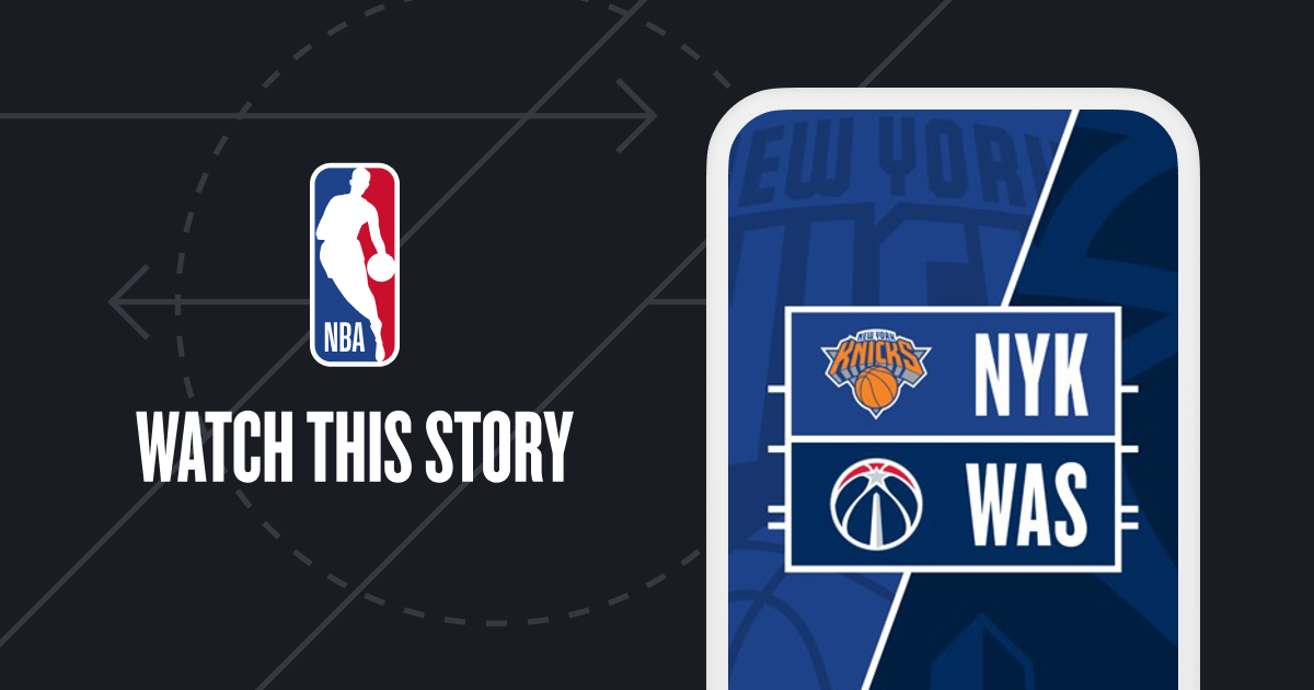 KNICKS vs WIZARDS DEC 30 HIGHLIGHTS