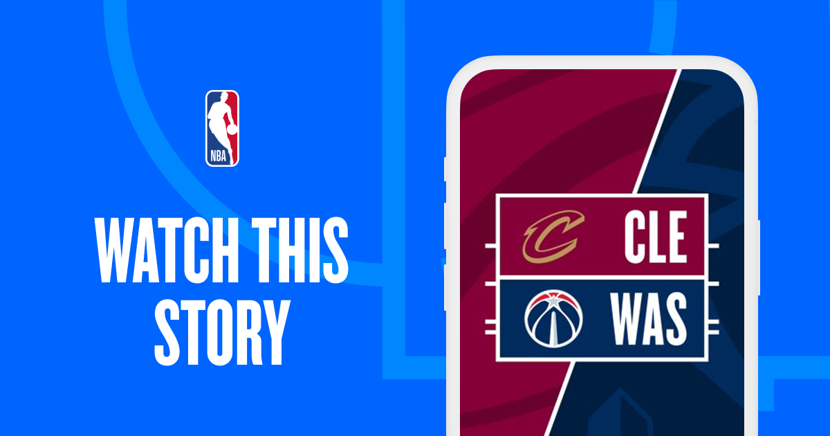 CAVALIERS vs WIZARDS FEB 07 HIGHLIGHTS