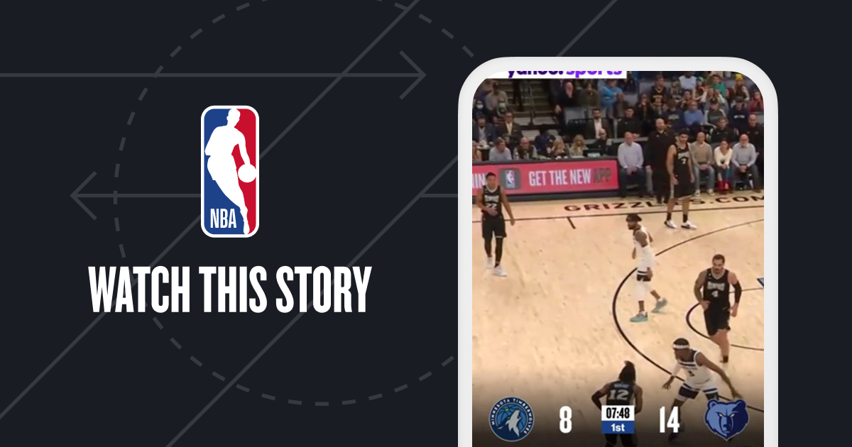 Memphis Grizzlies vs. Minnesota Timberwolves