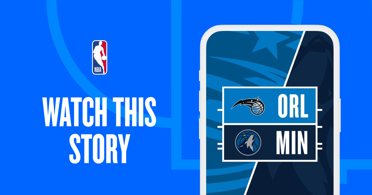 MAGIC vs TIMBERWOLVES MAR 14 HIGHLIGHTS