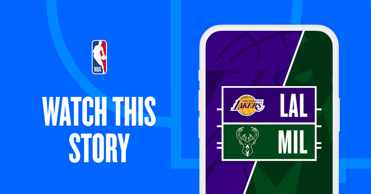 LAKERS vs BUCKS MAR 13 HIGHLIGHTS