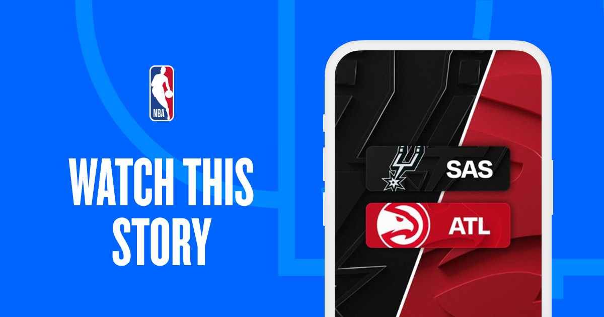 SPURS vs HAWKS DEC 19 MOMENTS FORTS