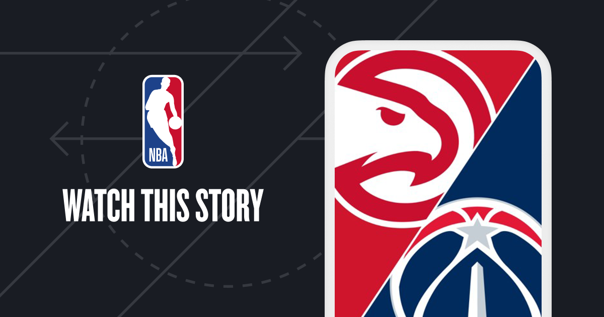 HAWKS vs WIZARDS OCT 30 HIGHLIGHTS