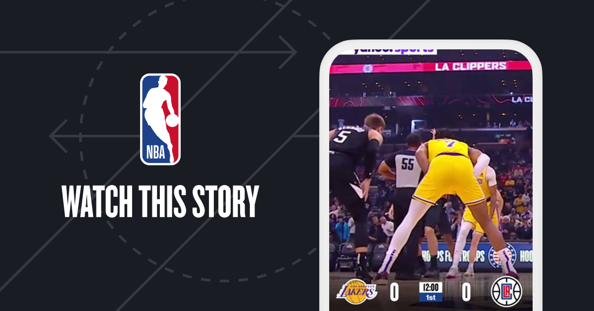 Watch Game Recap - Lakers @ Clippers | Nov 9, 2022