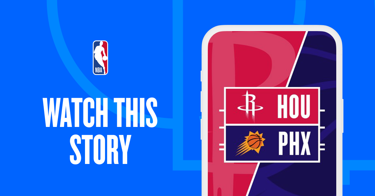 ROCKETS vs SUNS MAR 30 HIGHLIGHTS