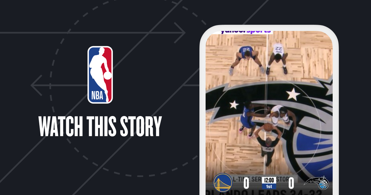 Warriors @ Magic Game Story | November 3, 2022