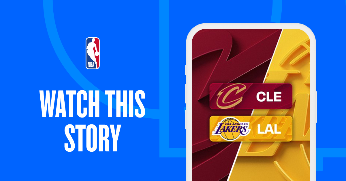 CAVALIERS vs LAKERS MAR 31 MOMENTS FORTS