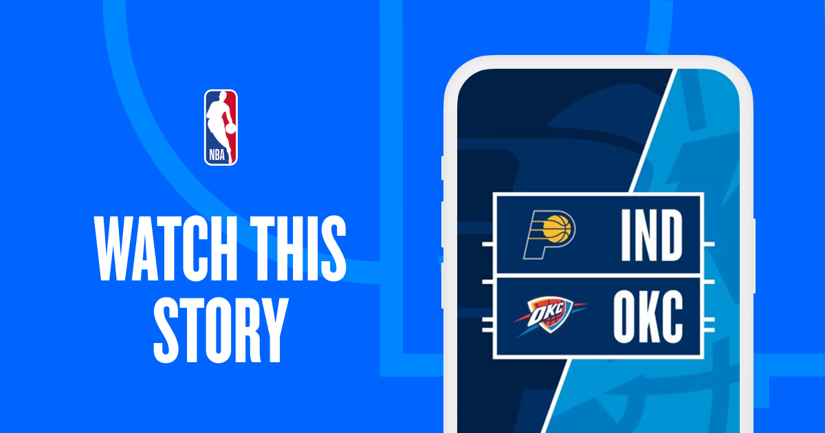 PACERS vs THUNDER MAR 29 HIGHLIGHTS