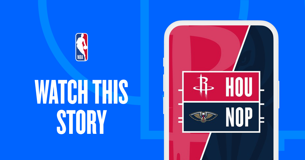 ROCKETS vs PELICANS MAR 06 HIGHLIGHTS